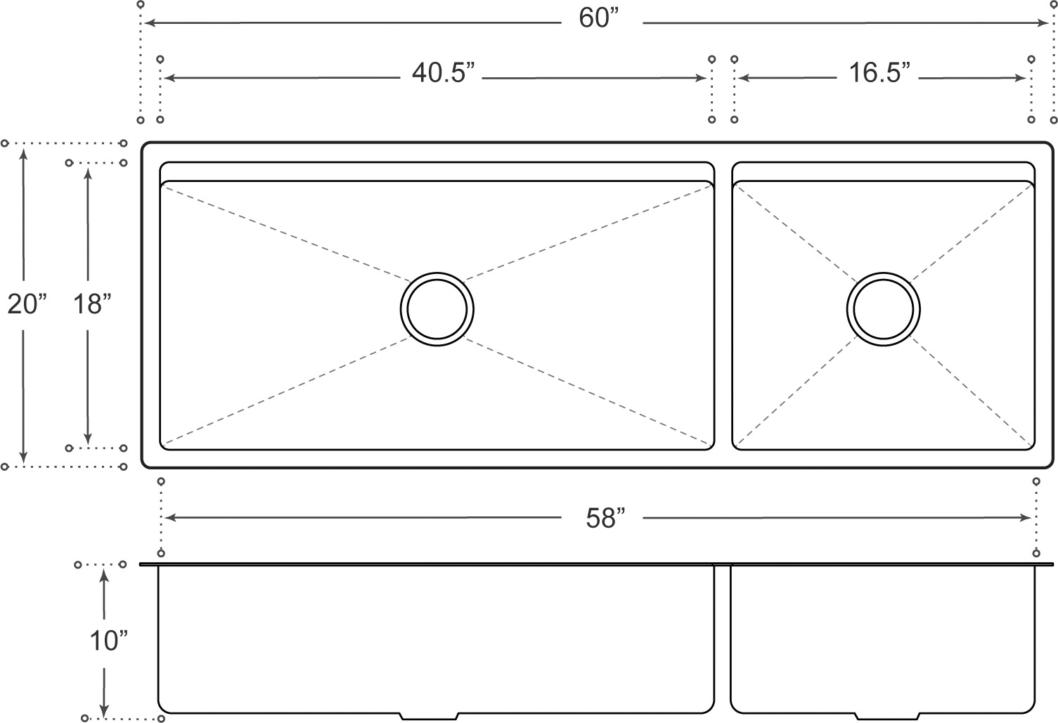 AA-RR6020BL – AquaArt